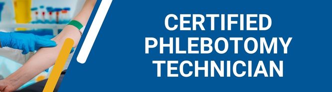 Certified Phlebotomy Technician | Career & Technical Education | Rowan College South Jersey